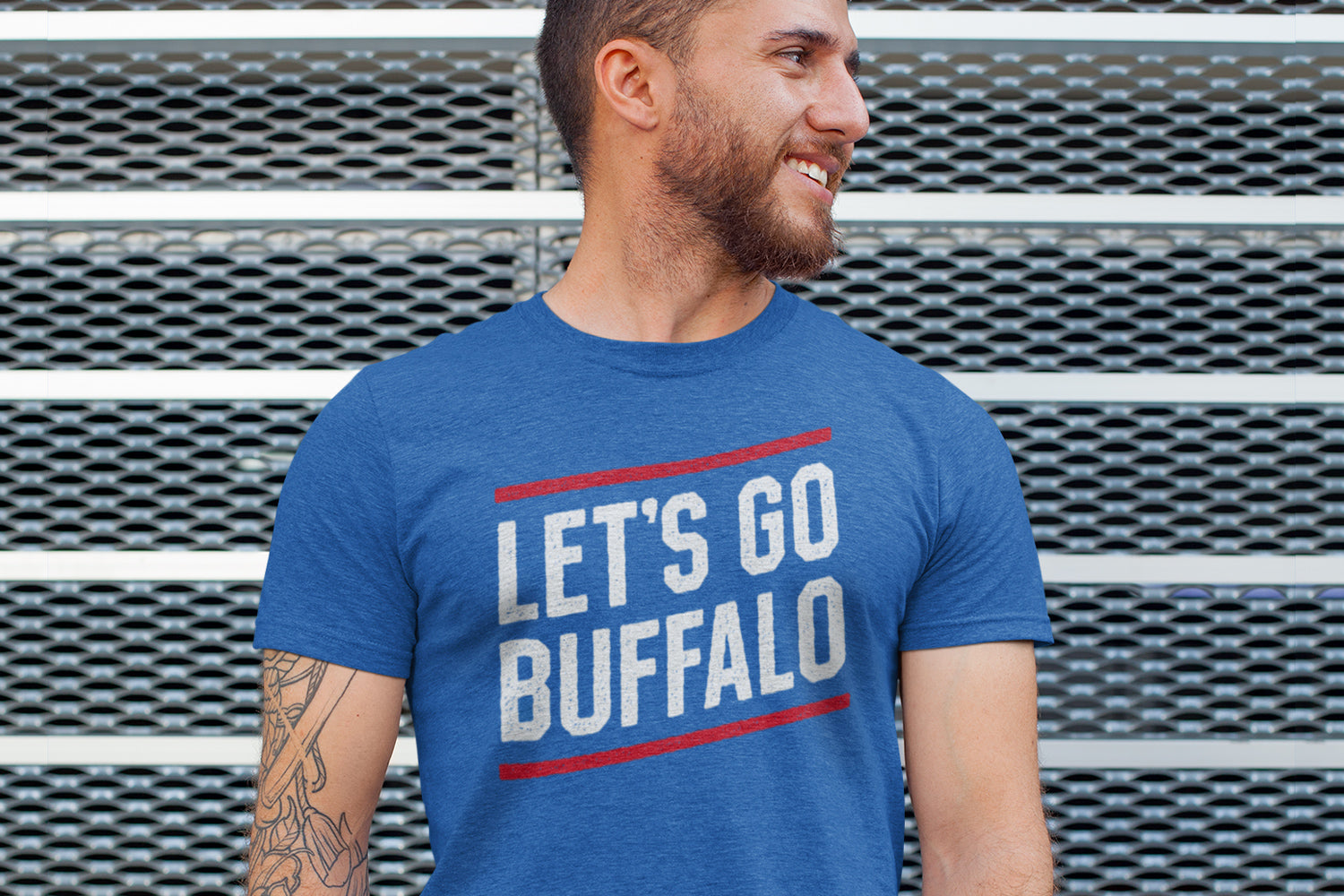 10 Awesome Buffalo Shirts for Sports Fans of All Kinds - Allegiant ...