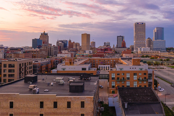 Why is Milwaukee Known as Cream City? - Allegiant Goods Co.