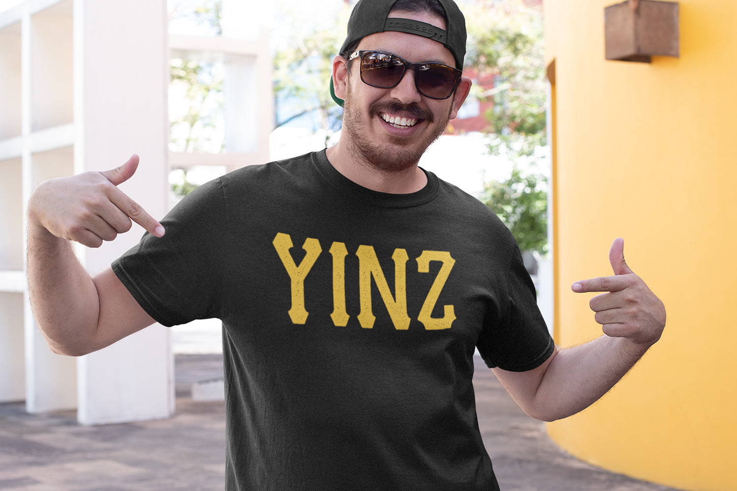 Yinz: Pittsburgh’s Multipurpose Slang Word, Explained - Allegiant Goods Co.