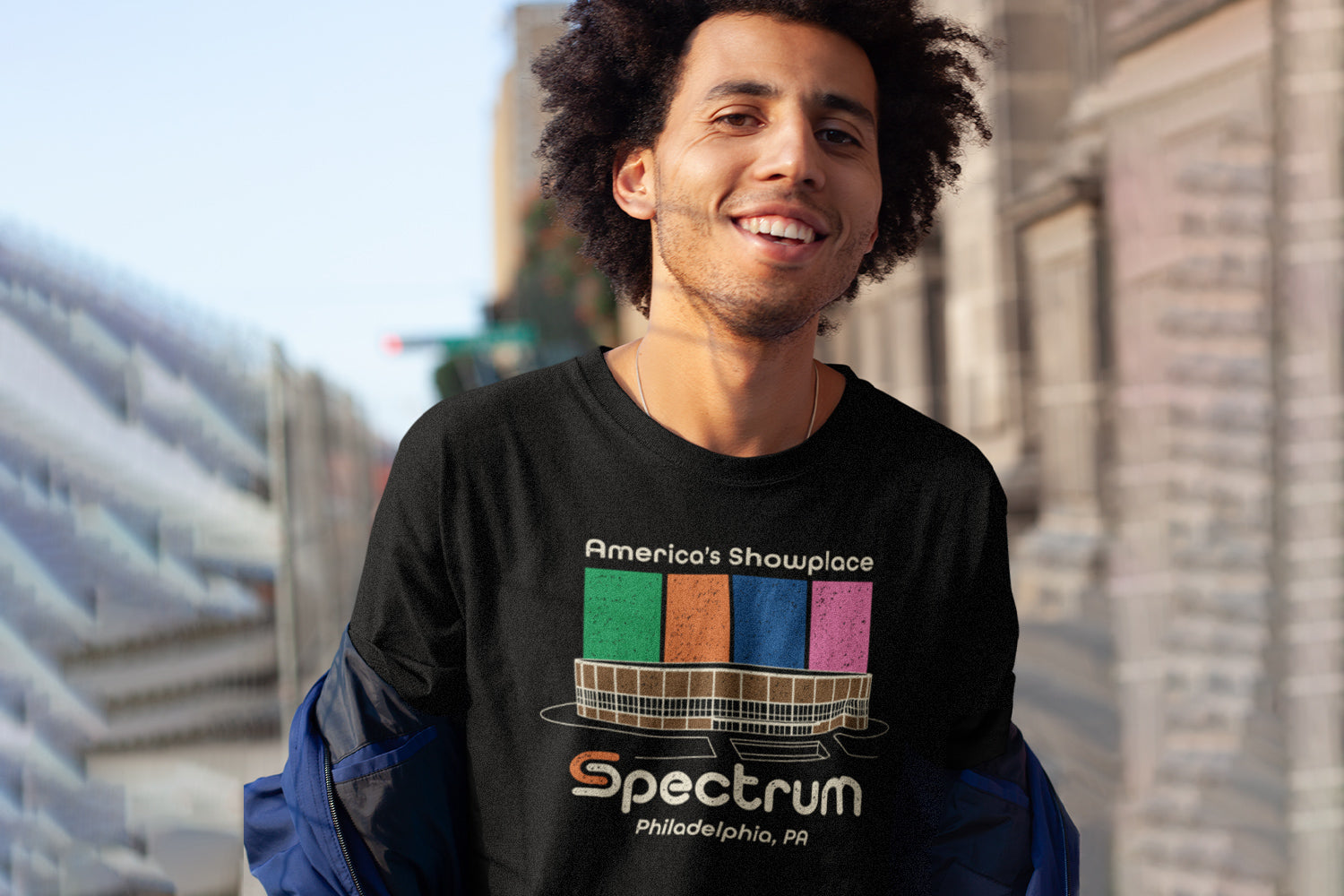 Broad Street's Vibrant Flashback: The History and Moments of the Phila ...