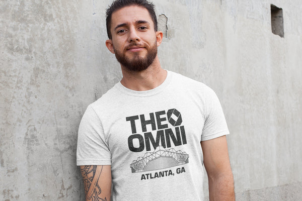 Atlanta Apparel: 9 Awesome Shirts for Atlanta Sports Fans - Allegiant ...