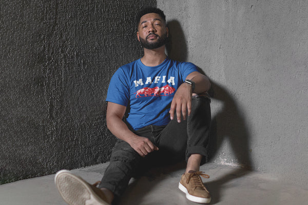 Why Are Buffalo Bills Fans Called Bills Mafia? The History - Allegiant ...