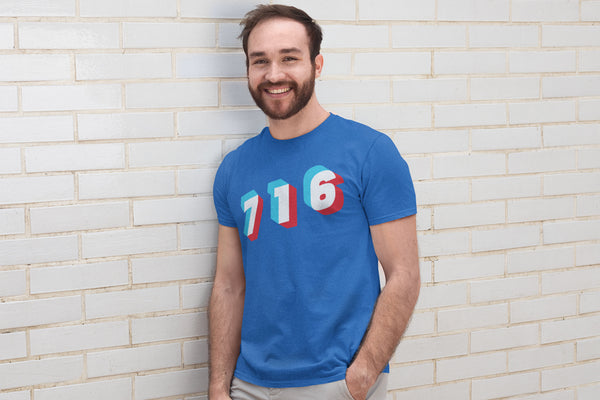 How to Celebrate Buffalo's 716 Day - Allegiant Goods Co.