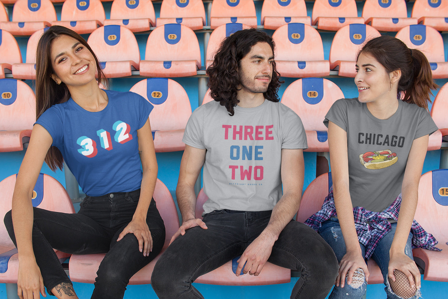 Happy 312 Day! Celebrate the Unique Chicago Culture in Style ...