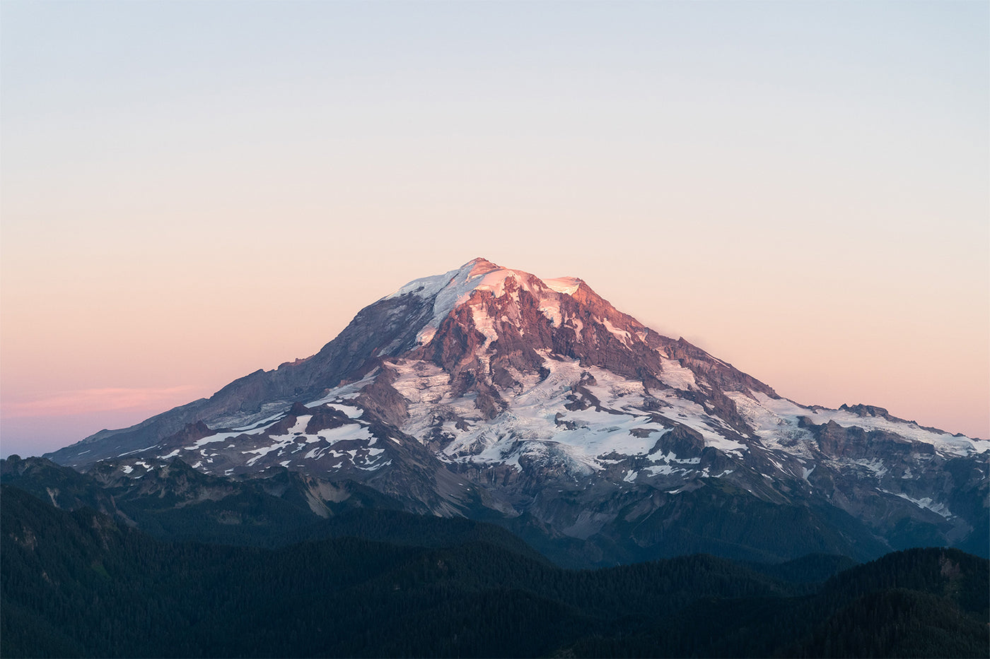10 Mind-Blowing Facts About Mount Rainier and the National Park ...