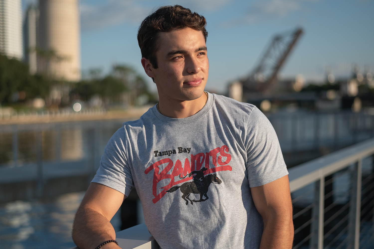 Florida USFL Teams: A Look Back - Allegiant Goods Co.