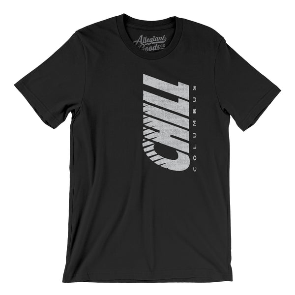 Columbus, Ohio T-Shirts | Vintage Sports Shirts | Allegiant Goods Co.