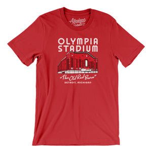 Vintage Stadium and Arena T-Shirts & Apparel - Allegiant Goods Co.