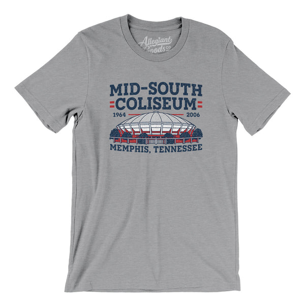 Vintage Stadium and Arena T-Shirts & Apparel Page 3 - Allegiant Goods Co.